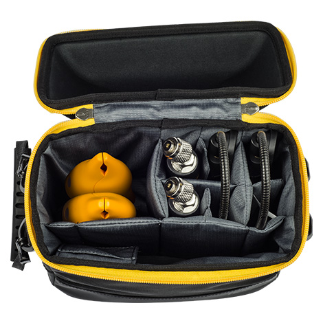 JL3KH6 Fieldpiece Job Link System Charge and Air Kit- Rogers Supply