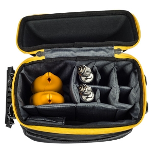 JL3KR4 Fieldpiece Job Link® System Probes Charge Kit- Rogers Supply