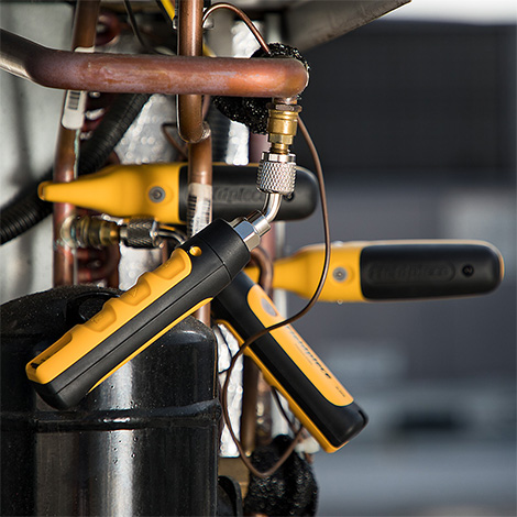 JL3PR Fieldpiece Job Link® System Pressure Probe- Rogers Supply