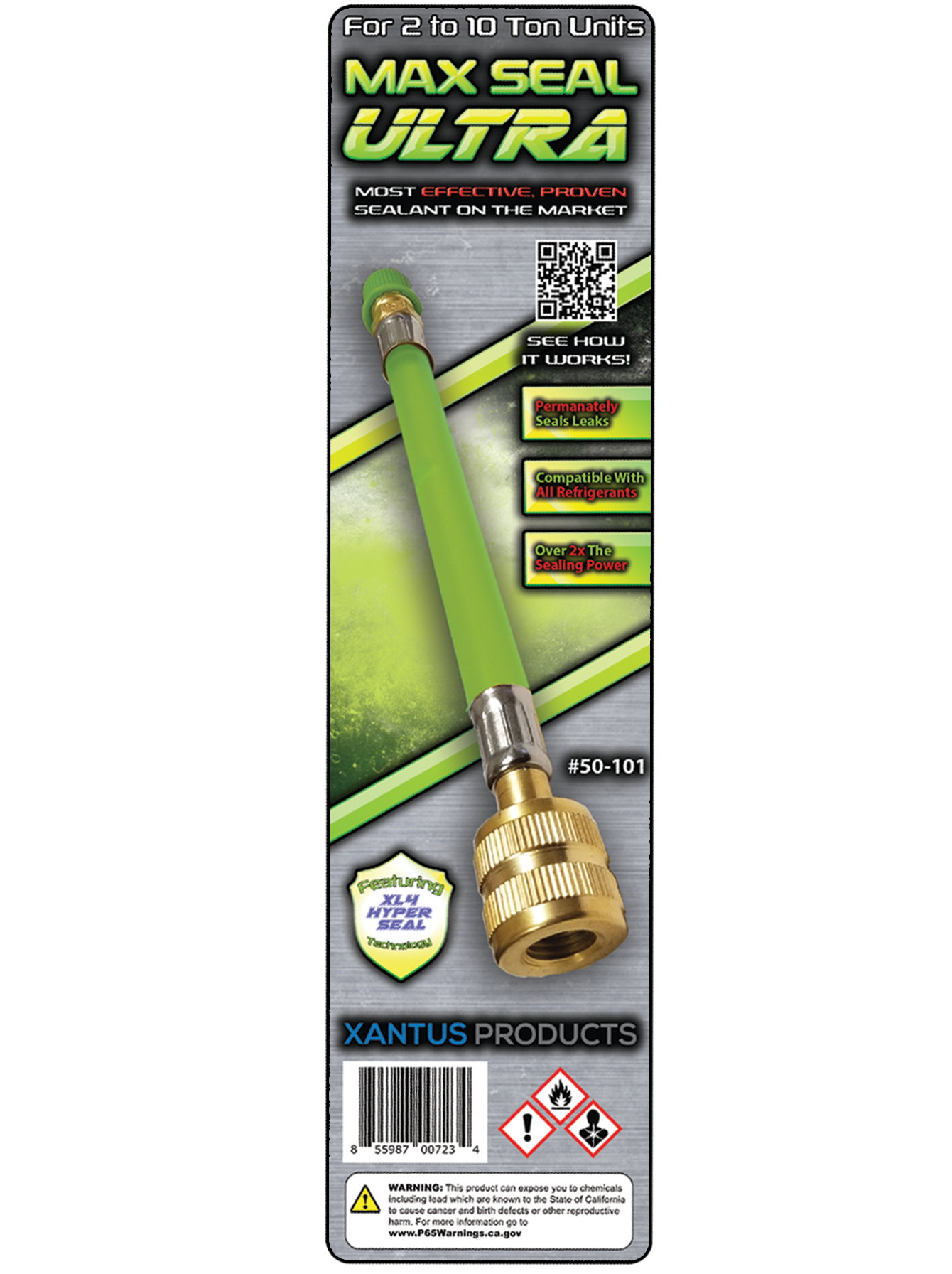 50-101 Max Seal Ultra- Rogers Supply