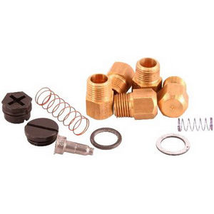 LPM-31 1-Stage LP Conversion Kit 80% w/ LPLP switch- Rogers Supply