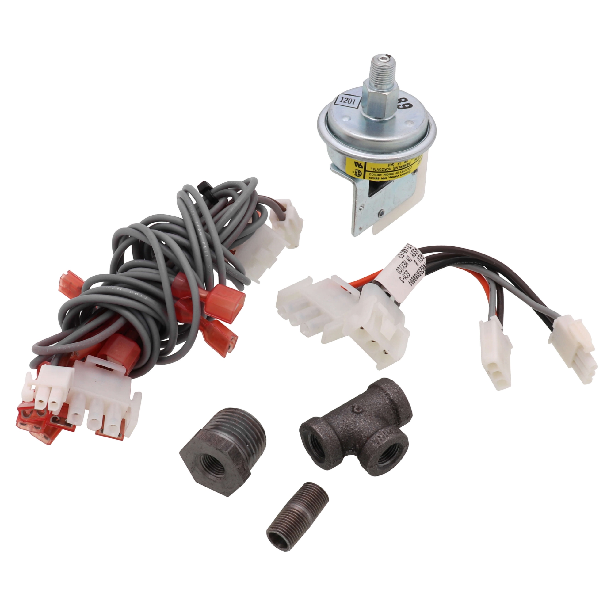 LPM-35 Modulating Furnace LP Kit, for use with 97% modulating furnaces ...