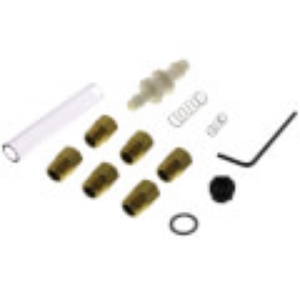 LPM-33 1-Stage LP Gas Conversion Kit 90% w/ LPLP switch- Rogers Supply