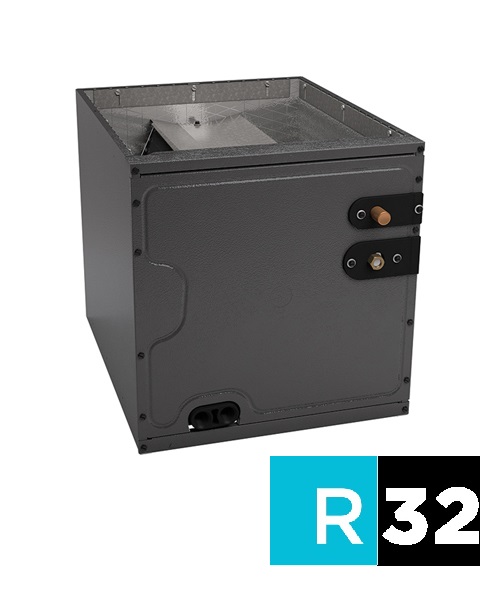 CAPFA3022C3 Evaporator Coil, 2.0-2.5 tons, Upflow/Downflow, R32 ...