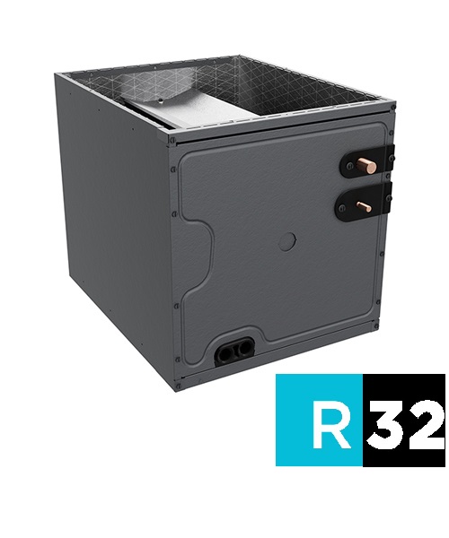 CAPTA3026B3 Evaporator Coil, 1.5-2.5 tons, Upflow/Downflow, R32, TXV ...