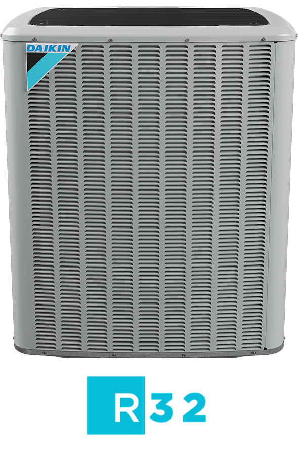 DC3SEA6030 Daikin 5 Ton, 208/230V/3Ph, Up to 11.5 / Up to 14.0 EER2 ...