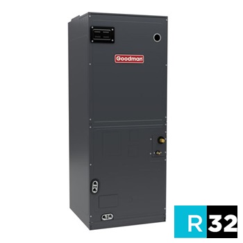 AMST36CU1300 Goodman 3 Ton, Air Handler, R32- Rogers Supply
