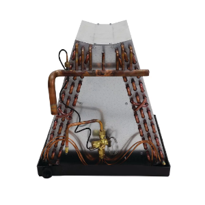 CM48E3D-177L-065 Aspen Uncased 3-4 ton Evaporator Coil, 17.75 Inch Wide ...