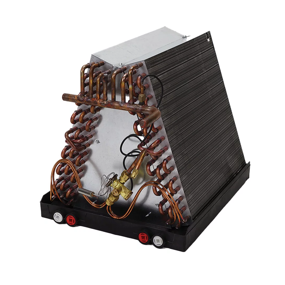 CA36A3M-195R-065 Aspen Uncased 2-3 ton Evaporator Coil, 19.5 Inch Wide ...