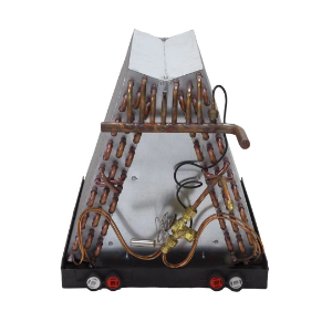 CA48A3M-195R-065 Aspen Uncased 3-4 ton Evaporator Coil, 19.5 Inch Wide ...