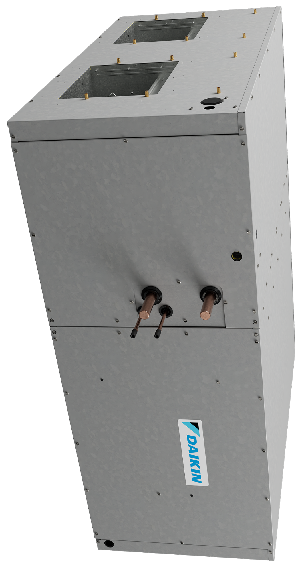 DAQ09033 Daikin 7.5 Ton, 208/230V/3Ph, Air Handler, R32- Rogers Supply