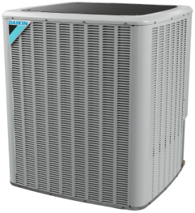 DC6TE09030 Daikin 7.5 Ton, 208/230V/3Ph, 12.3 / 16.4 EER2/IEER Air ...