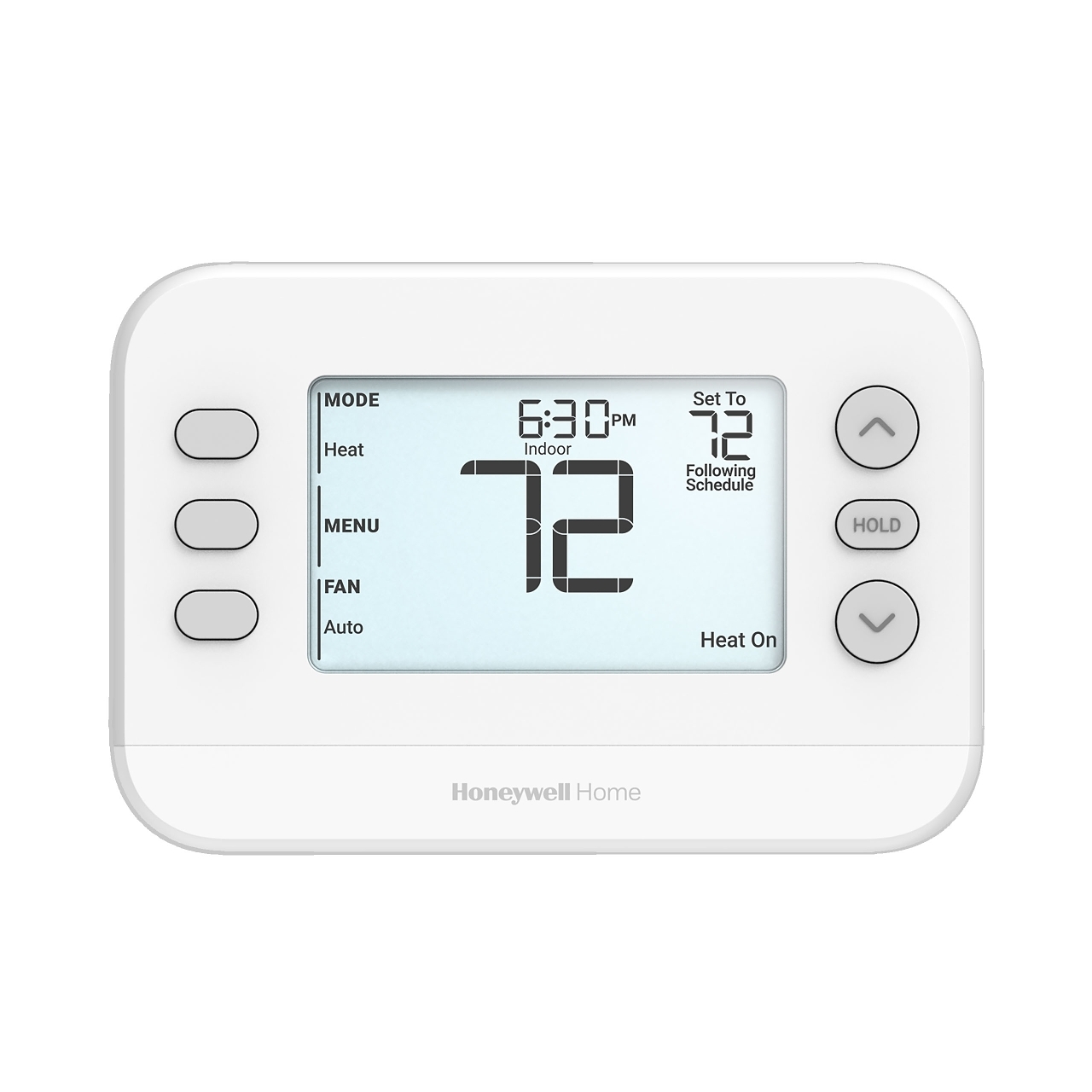 TH2320U4006 FocusPRO® P200 Programmable Thermostat 3H/2C Heat Pump + 2H ...