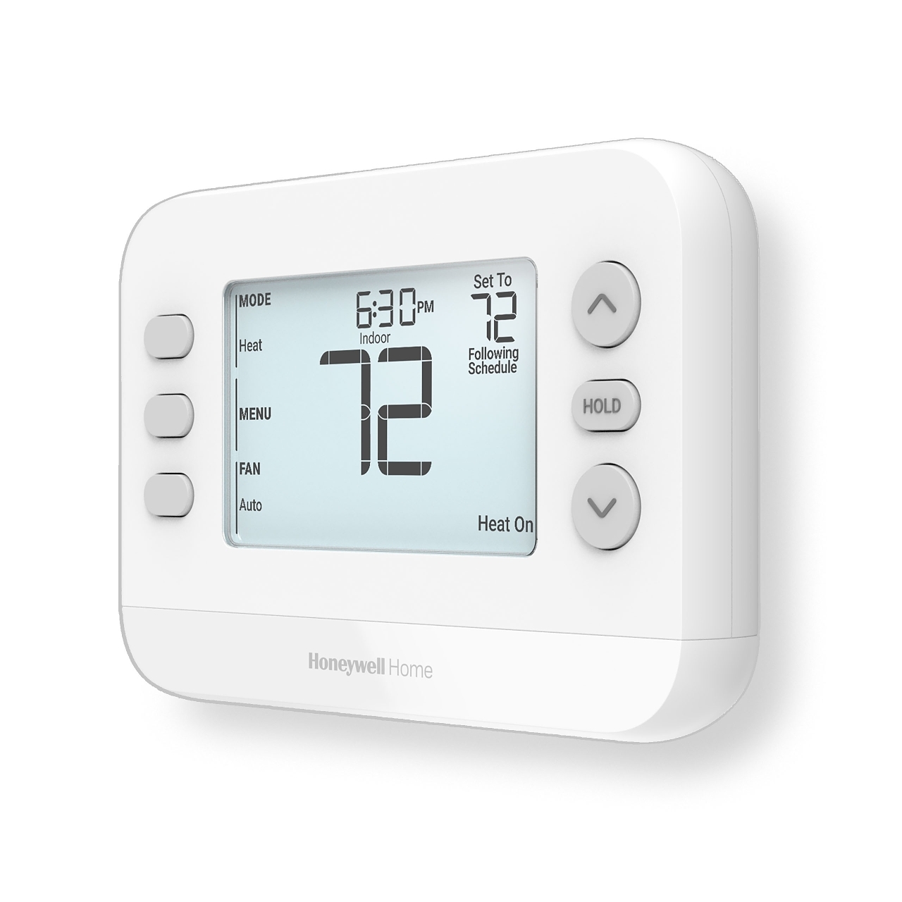 TH2320U4006 FocusPRO® P200 Programmable Thermostat 3H/2C Heat Pump + 2H ...