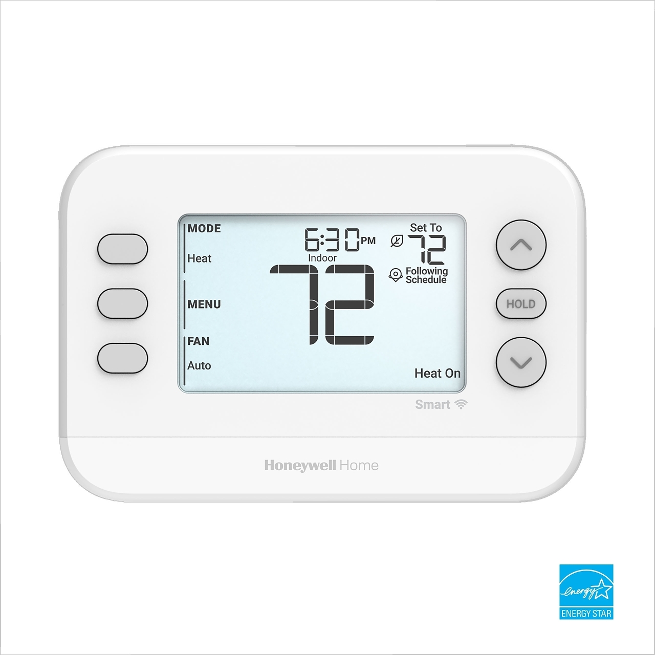 TH2320WF4010 FocusPRO® S200 Smart Thermostat 3H/2C Heat Pump + 2H/2C ...