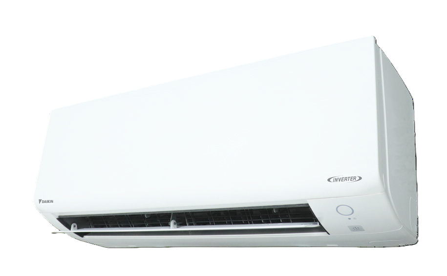 FTXQ12ASBU9 Daikin 1.0-Ton Wall Mount Indoor, Oterra 115V- Rogers Supply