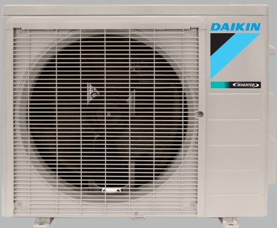 RXQ12ASBU9 Daikin 1.0-Ton Heat Pump Outdoor, 115V- Rogers Supply