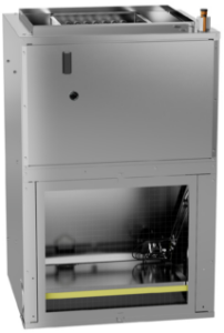 AWST24SU1310 Wall Mount Air Handler, 2 Ton, R-32, 10kw- Rogers Supply