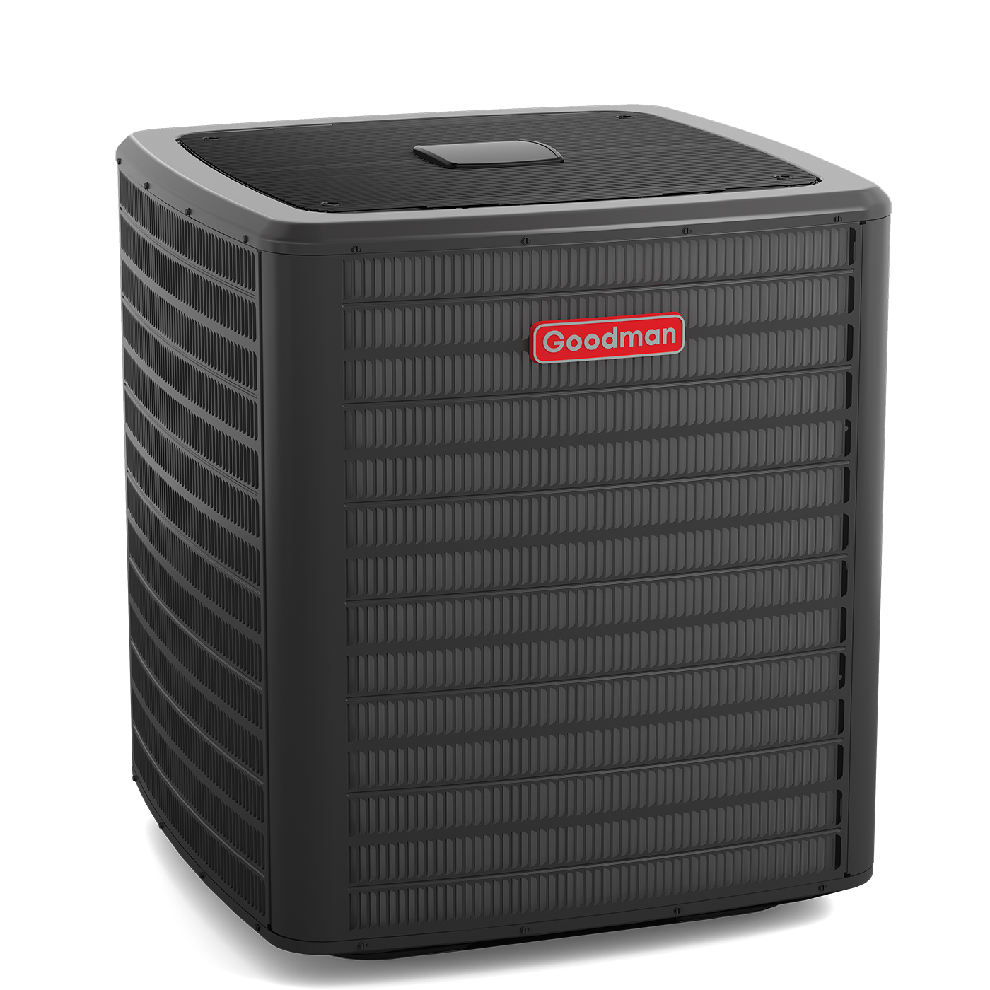 GLXT7CA2410 Goodman 2 Ton, up to 18.5 SEER2 Air Conditioner, R32 ...