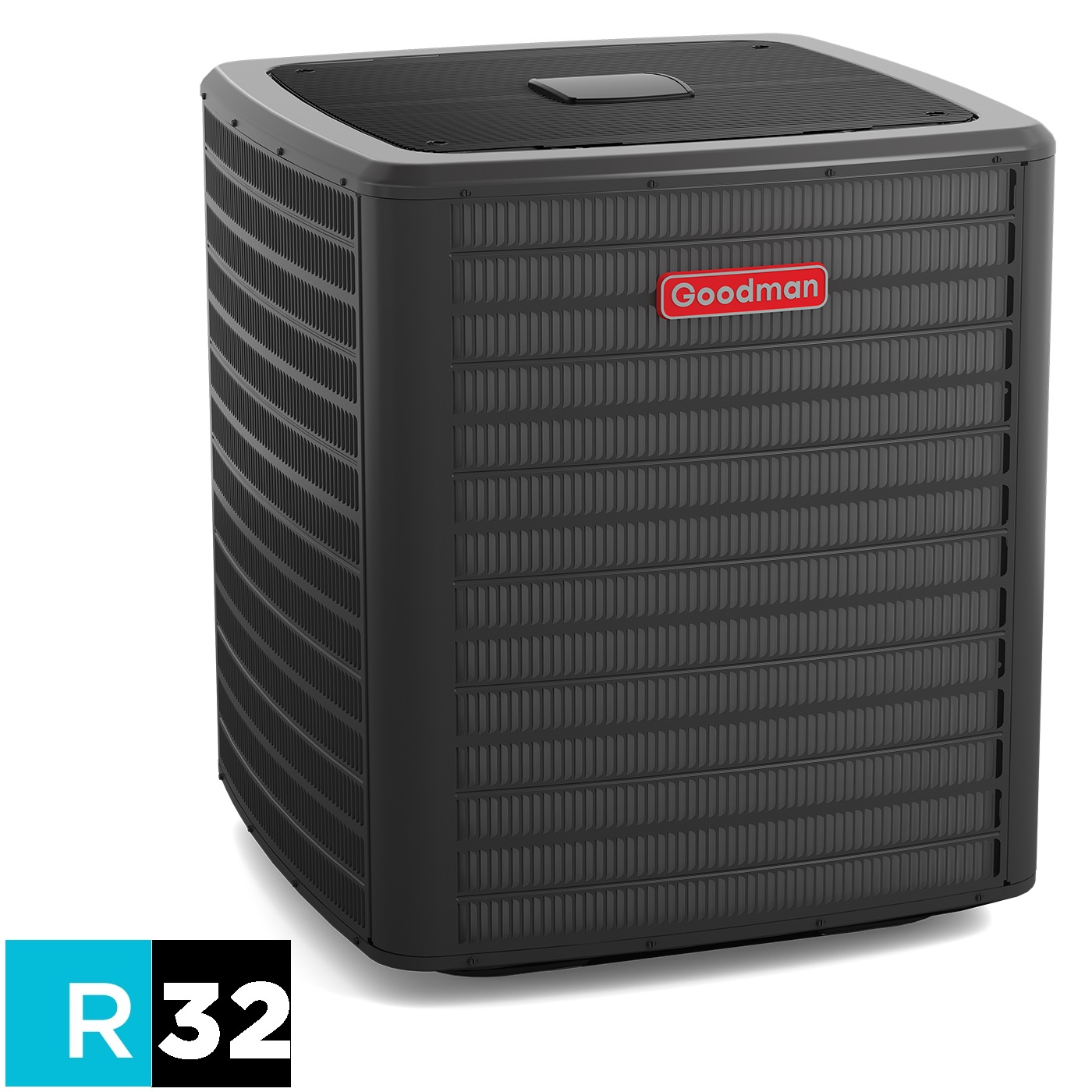 Goodman 3 Ton Air Handler