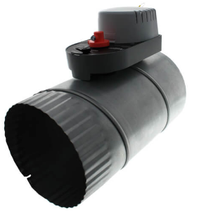 8126X AprilAire Ventilation Control System- Rogers Supply