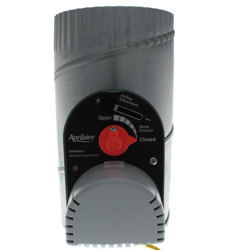 8126X AprilAire Ventilation Control System- Rogers Supply