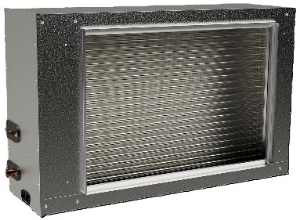 CSCT3012M3 Evaporator Coil, 2-2.5 tons, Horizontal Slab, R32, TXV ...