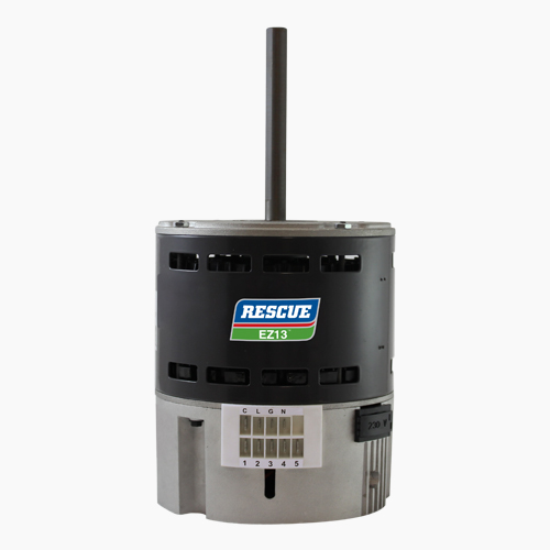 5632 US Motors EZ13 ECM Rescue Motor- Rogers Supply