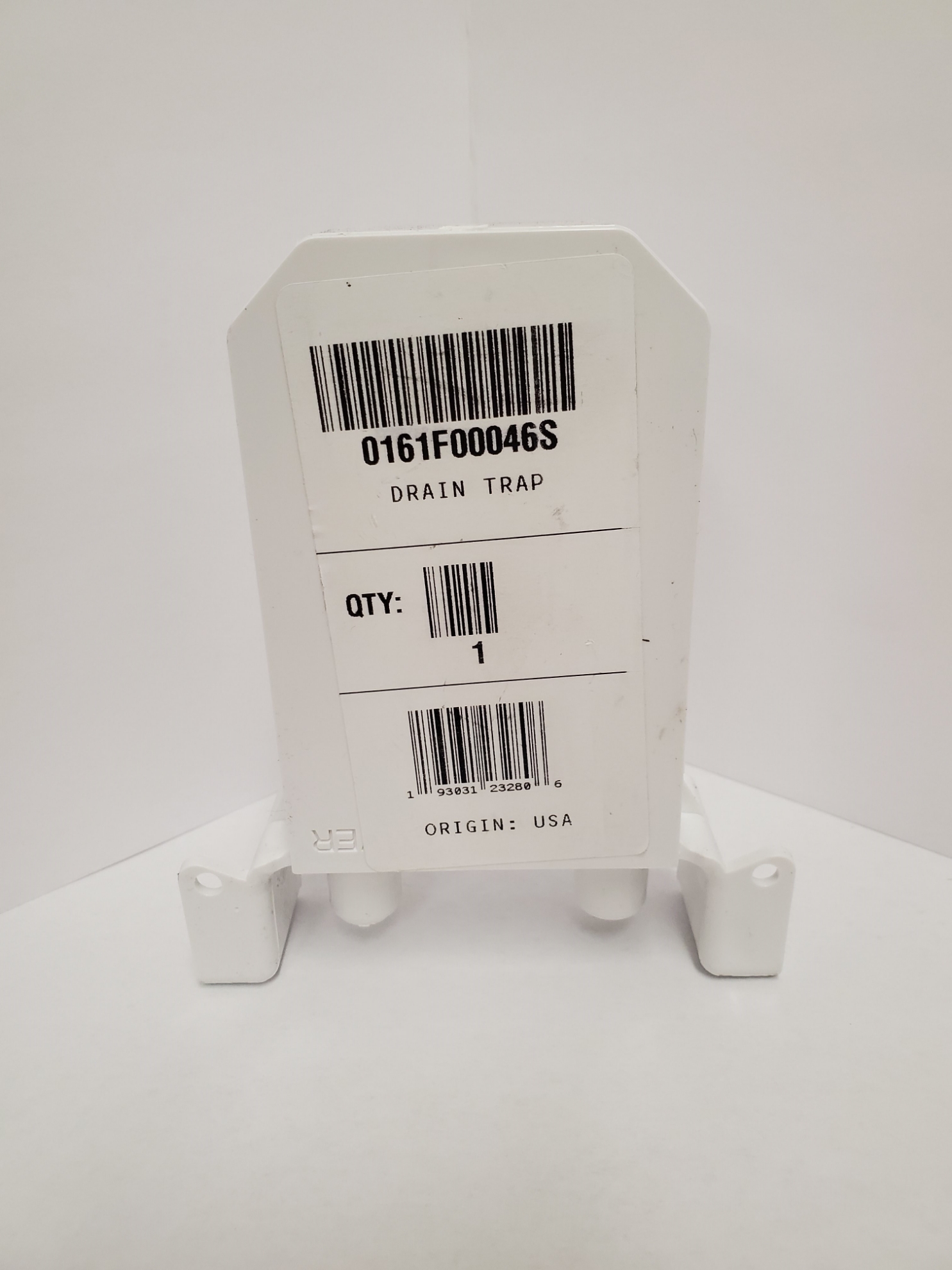 0161F00046S Drain Trap- Rogers Supply