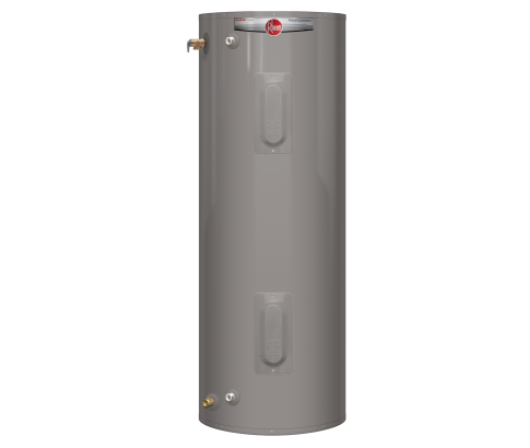 PROE40 1 RH95 MH Rheem Water Heater, 40 Gallon, Electric for ...