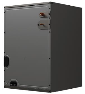 CAHEA3630C3 Cased Upflow/Downflow Evaporator Coil, 2-3 ton, R-32 EEV ...